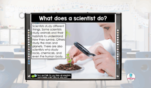 Back to School Science for 1st & 2nd Grade (Without The Stress!) - The ...