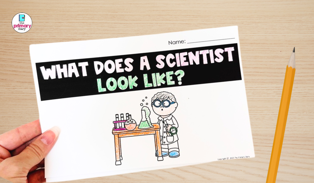 Back to School Science for 1st & 2nd Grade (Without The Stress!) - The ...
