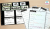 How to Teach Jumping on a Number Line (with Free Posters!) - The ...