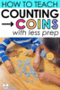How to Teach Counting Coins in 2nd Grade (With Less Prep) - The Primary ...